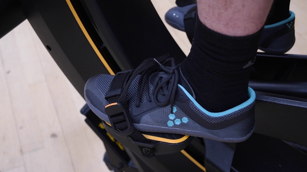 Matrix S-Force Performance Trainer - Introduction - YouTube