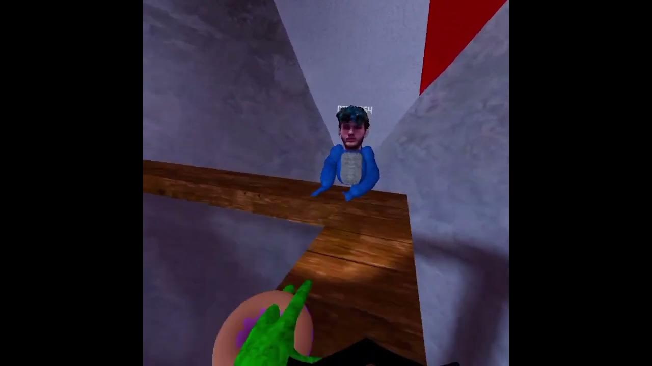 Lost and found nightmares - YouTube