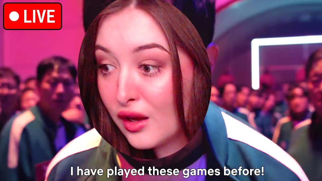 🔴LIVE SHRIMP GAMES with VIEWERS🔴 - YouTube