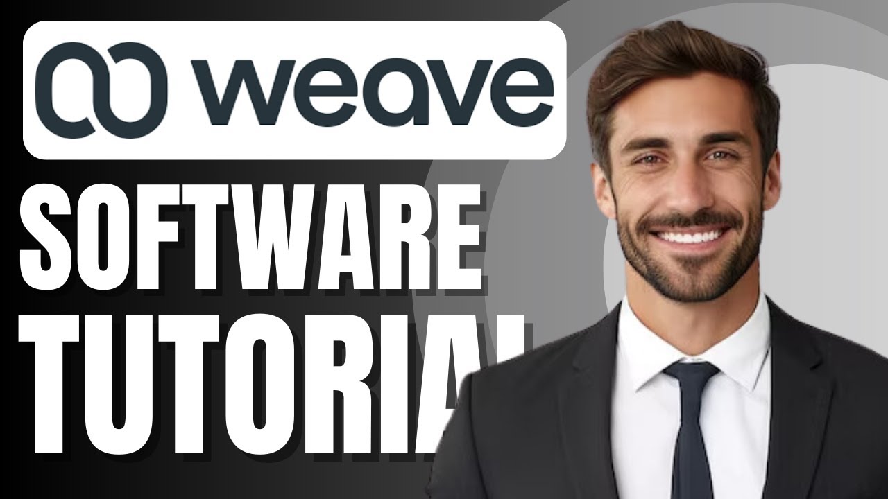 Weave Software Tutorial | Business Patient Communication Software Demo ...
