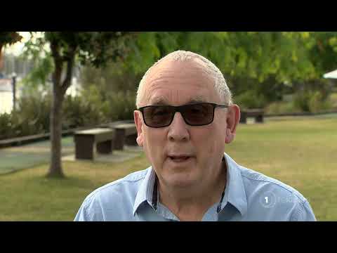 Moerewa GP Dr Graeme Fenton makes 2022 New Years Honours List - YouTube