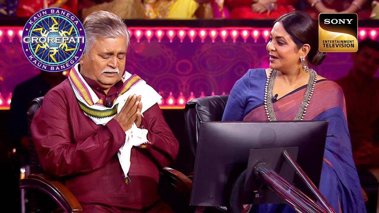 Celebrity Special | Hare Ram Pandey के ऊपर बनाए गए Video को देखकर सभी ...