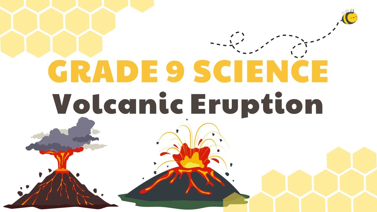 Volcanic Eruption Grade Science DepEd MELC Quarter Module, 49% OFF Volcanic Eruption Grade Science DepEd MELC Quarter Module, 49% OFF