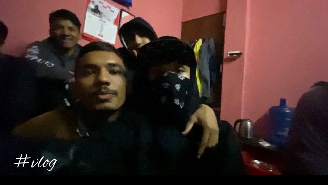 JHAKADA VYO / BIRTHDAY VLOG!! - YouTube