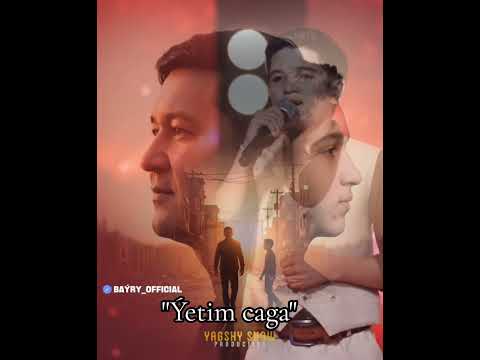 Kakajan B ft Palwan Halmyradow - \