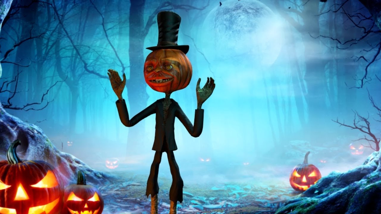 iClone Comedy Club Halloween Special - YouTube