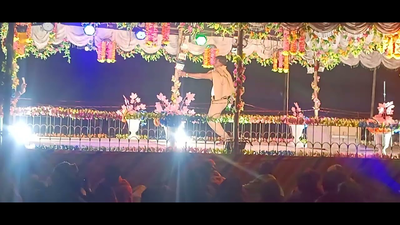 santhali Orchestra Music video part 6 - YouTube