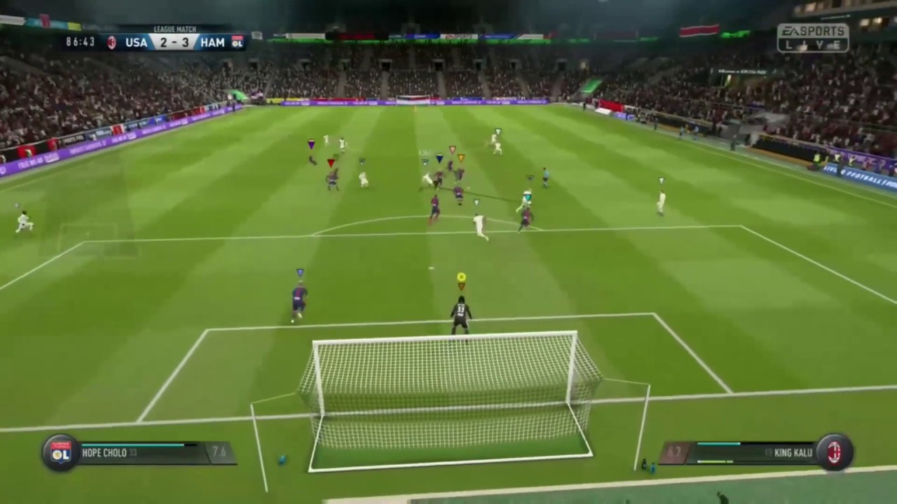 FIFA 19 | BEST GK SAVE COMPILATION | JAN 19 - YouTube