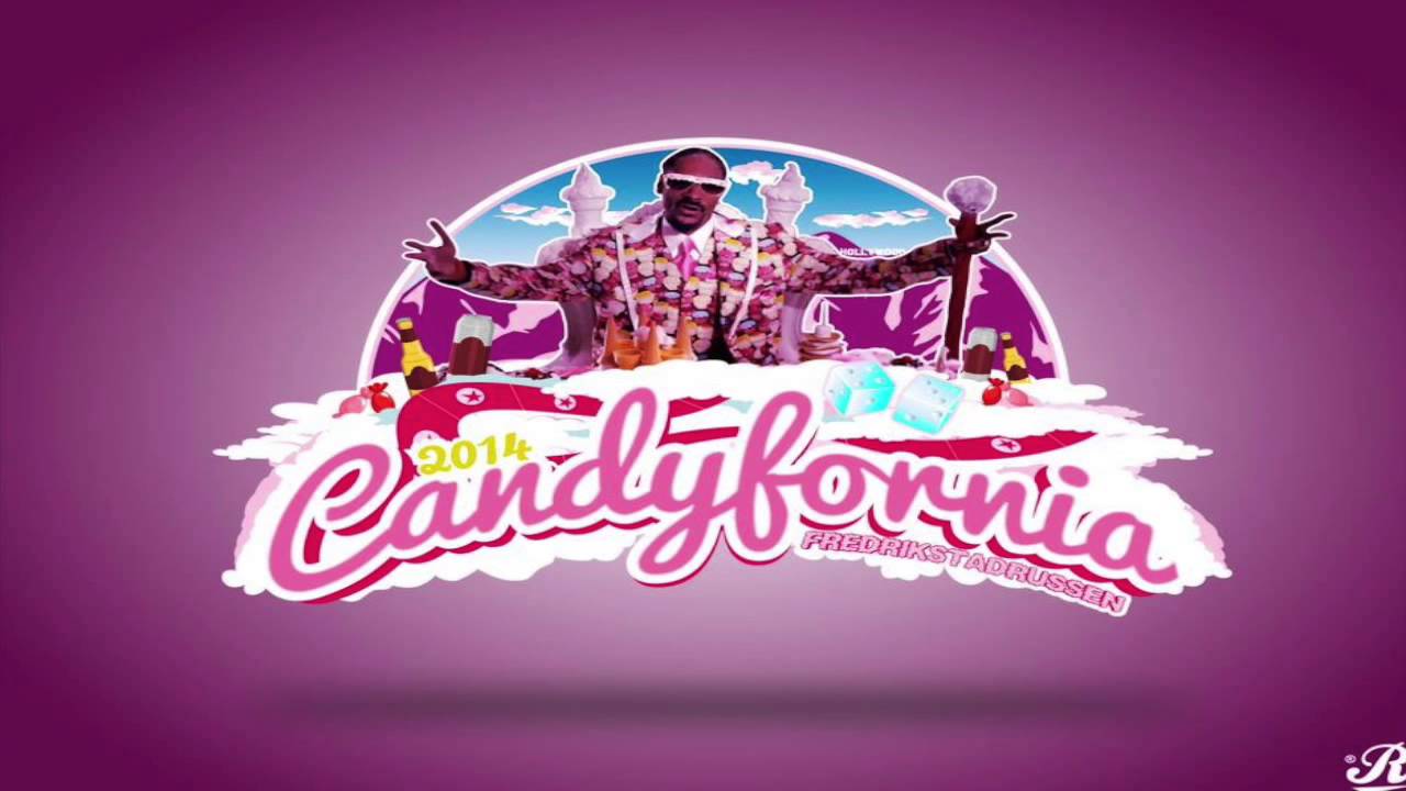 Candyfornia 2014 - Phillyfax ft. Hilnigger og Stæga - YouTube