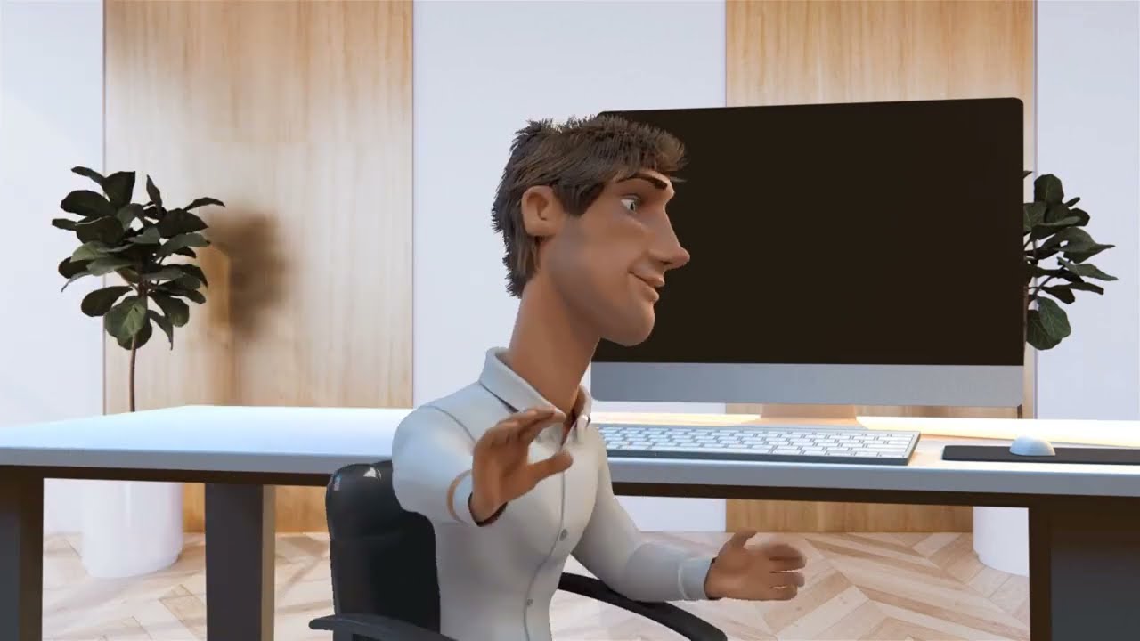 High-Quality Visual Advertising - YouTube