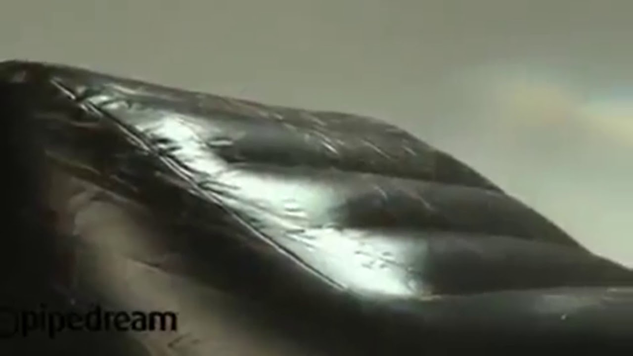 Надувная кушетка с насадками Inflatable Love Lounger - YouTube