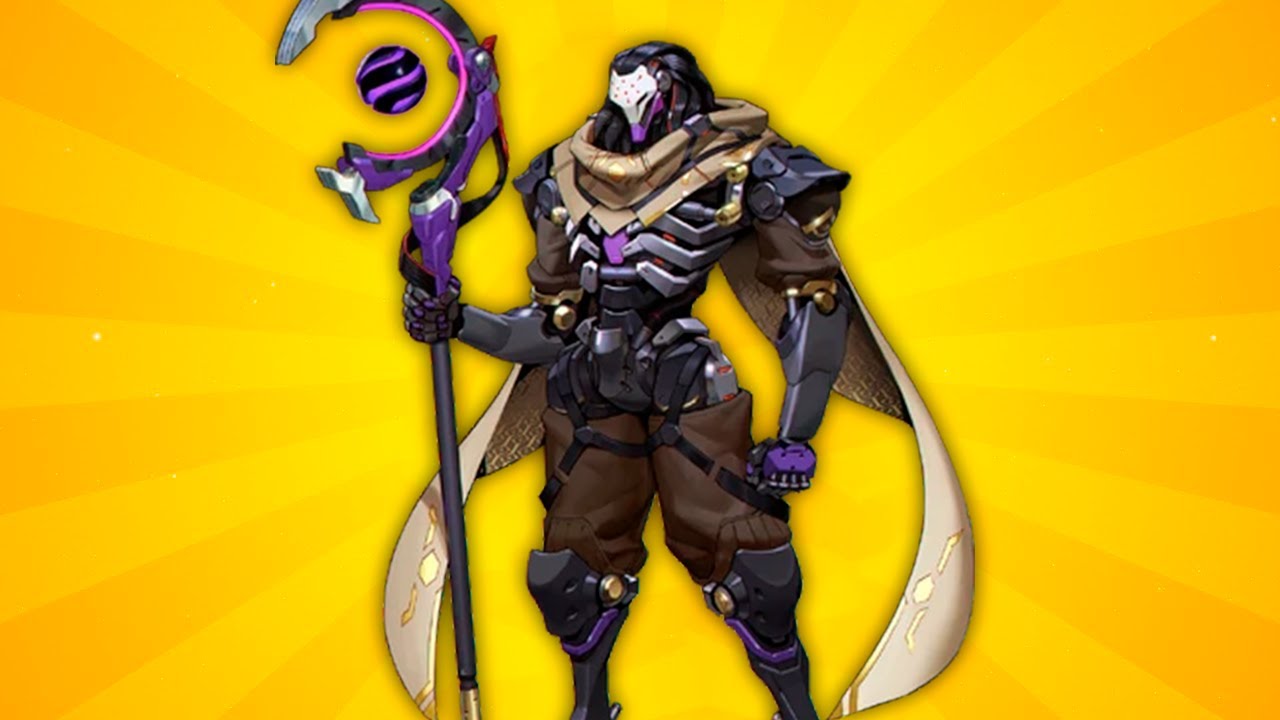 La Cumbia del Superhéroe (Nooky Man Animan Studios Cover IA Overwatch ...