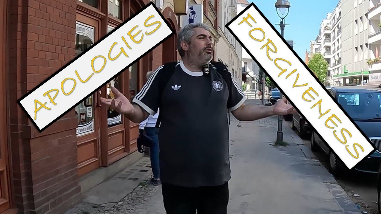 How to get a job - ZDF please hire me - Ep. 2 - VIRTUAL MUSEUM OF ...