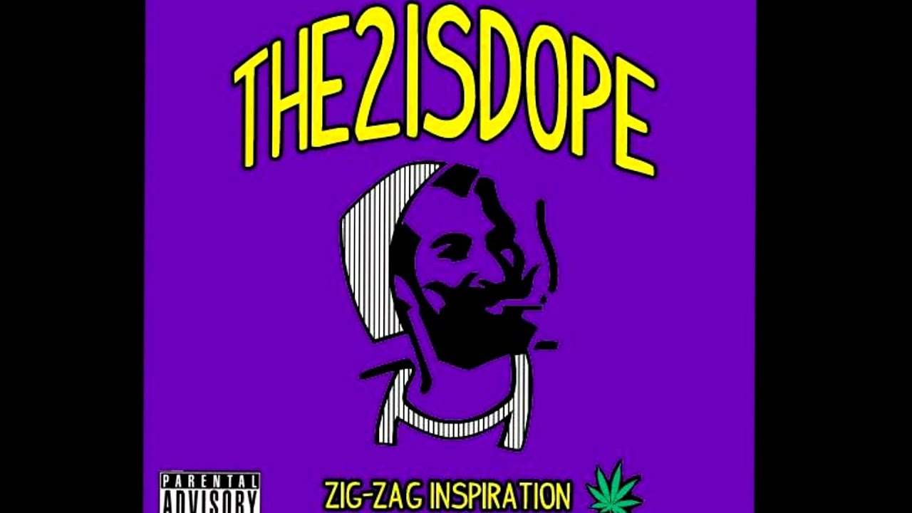 @THE2isDOPE- "IM DOPE B*TCH" | PROD BY. J MILLA - YouTube