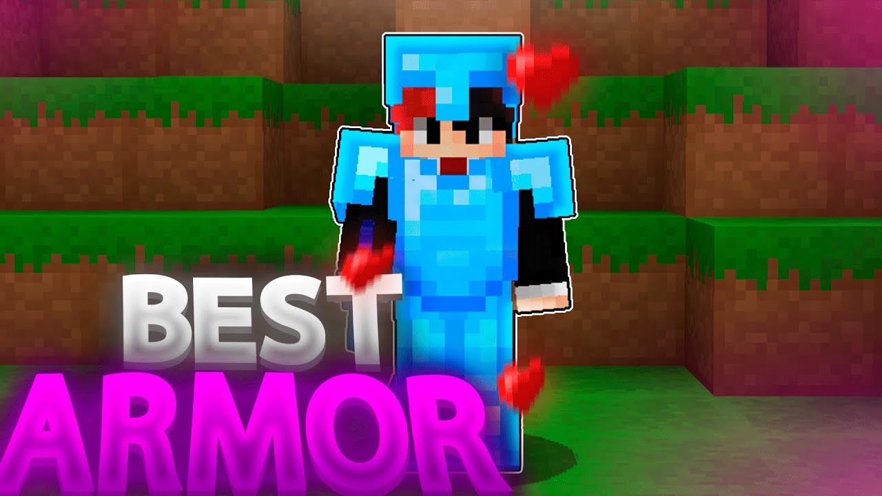 BoxPvP pero CONSIGO la MEJOR ARMOR de NOKBOX... 🔥 - YouTube