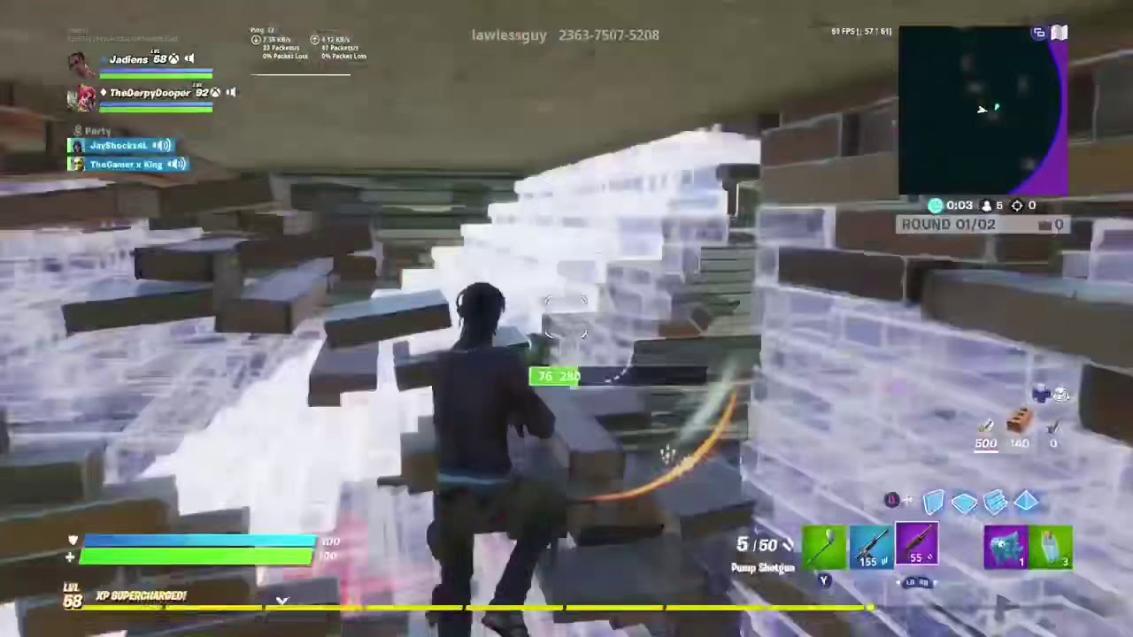 Op clan montage - YouTube