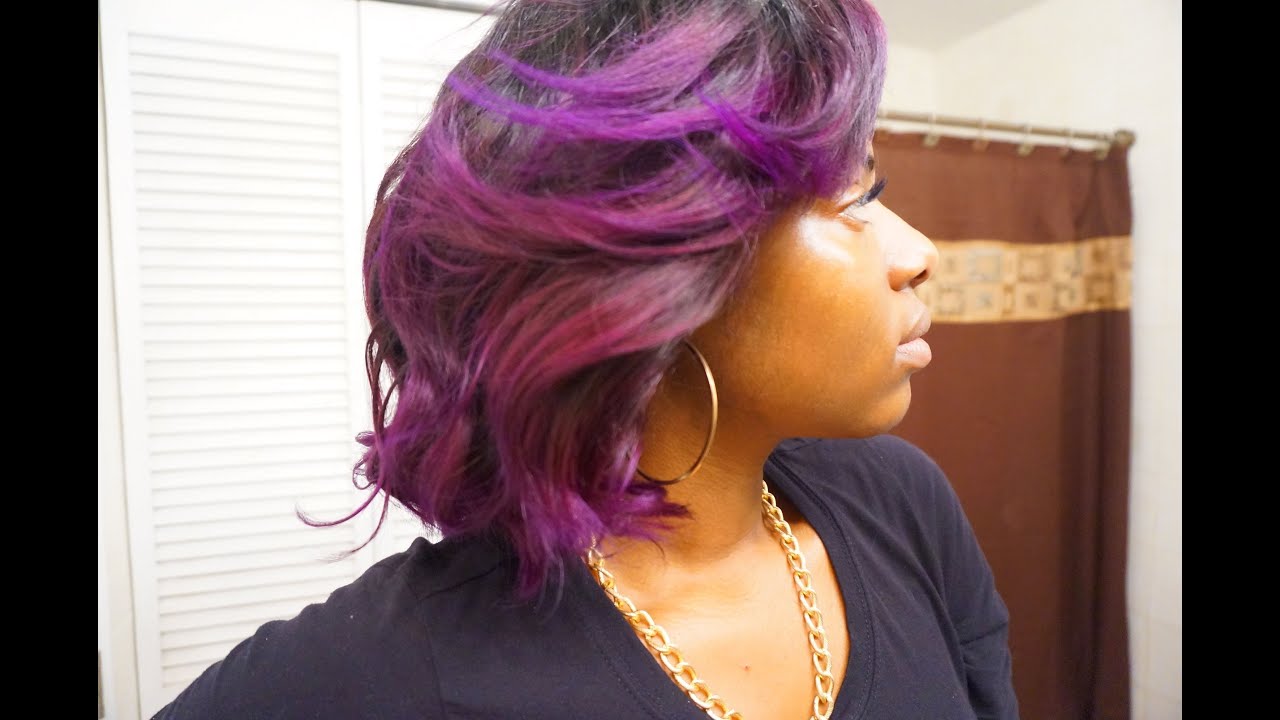 Ali Moda Hair Aliexpress review! Stephaniestylezz - YouTube