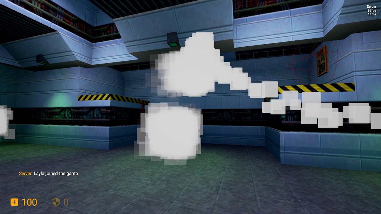 Garry's Mod 2 Footage #1. FacePunch's S-Box - YouTube