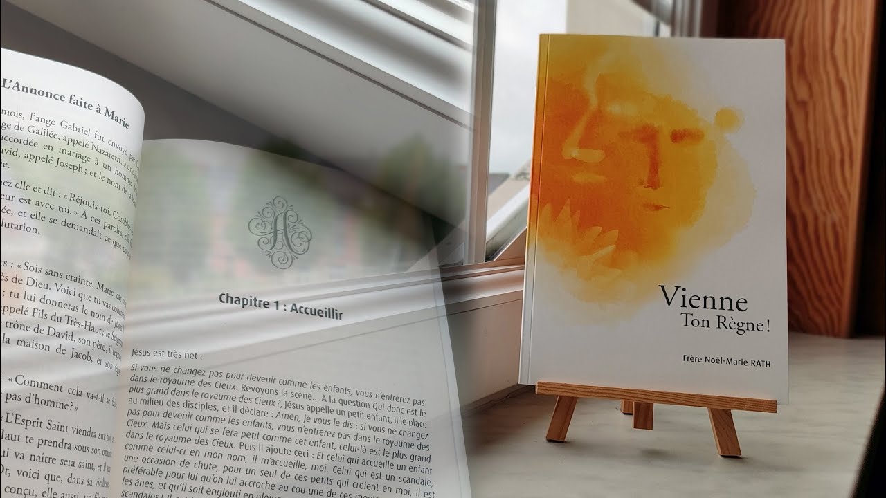 Vienne ton Règne ! - YouTube