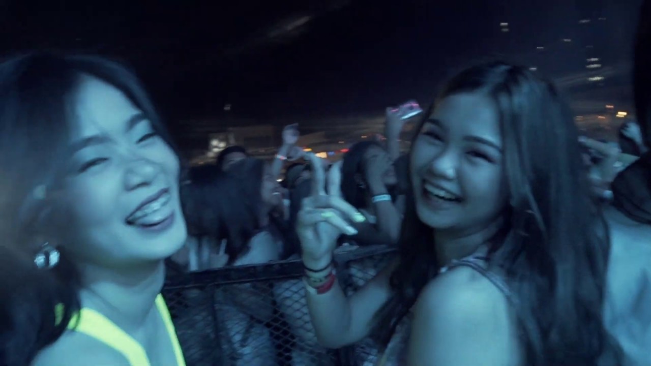 Chroma Music Festival 2019 by Francis Ildefonso - YouTube