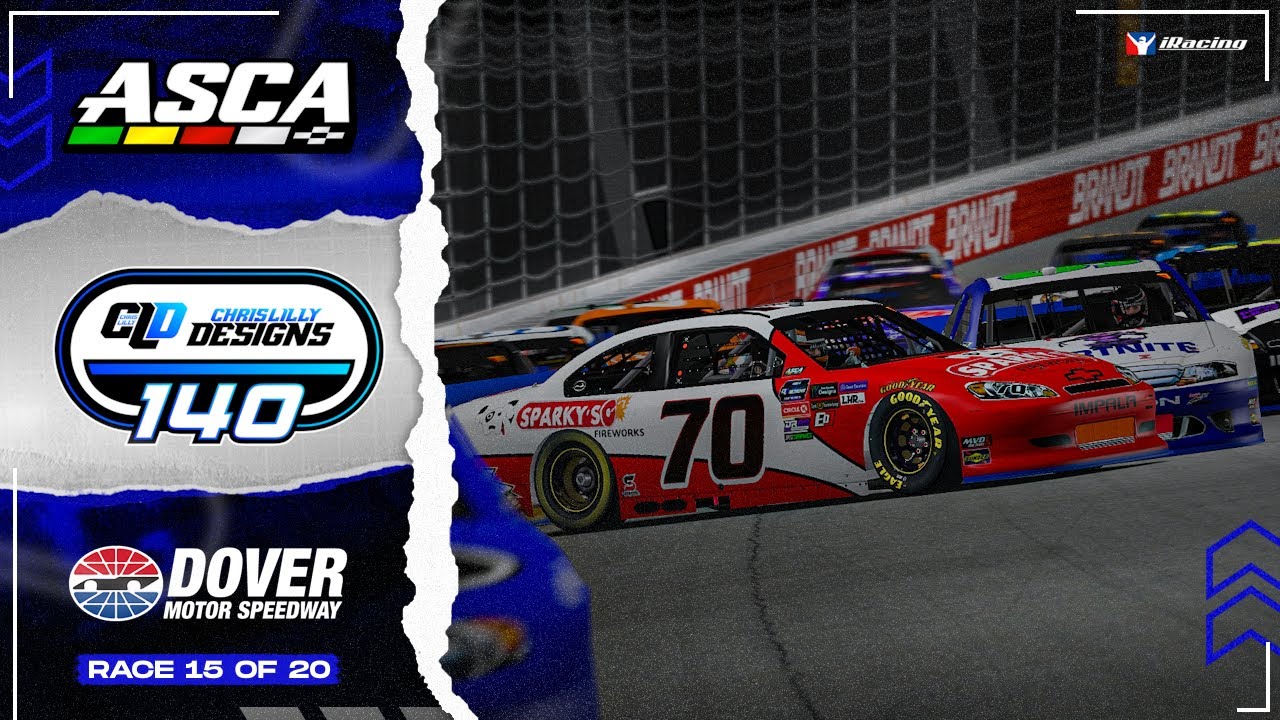 [S7R15] Chris Lilly Designs 140 - YouTube