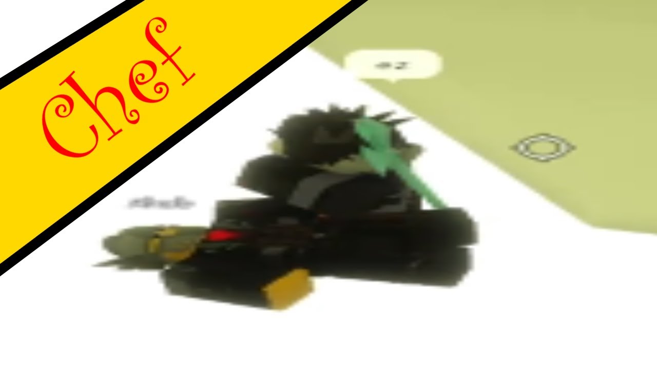 Chef needs a buff | Rogue Lineage - YouTube