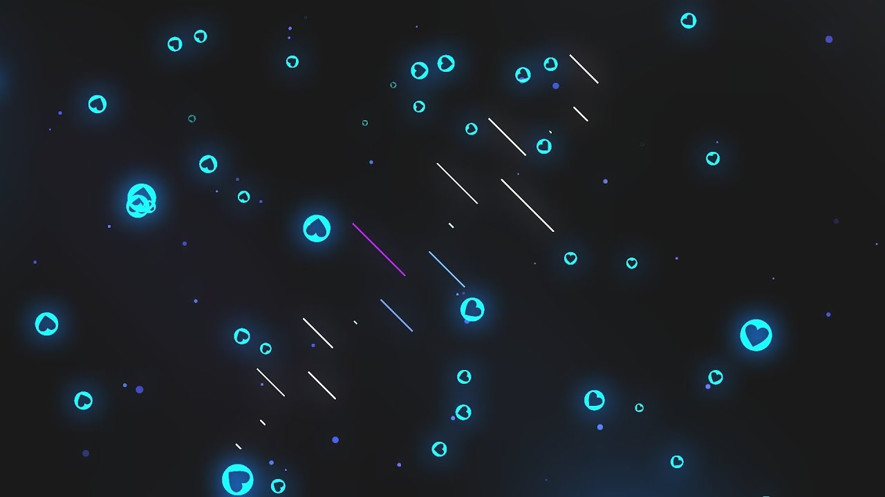 Audio Spectrum Visualizer Green Screen Effects | Music Visualizer Green ...