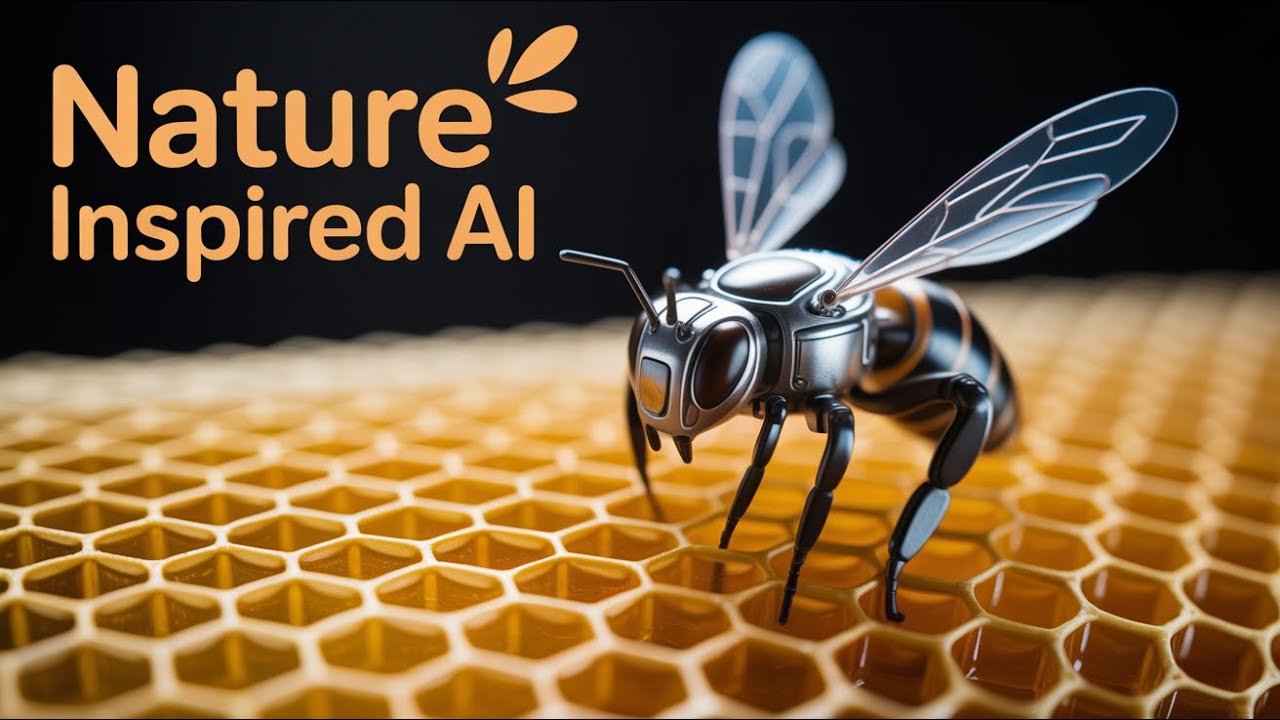 Robot Swarms Use Sound Like Bees! Micro-Robots Communicate Acoustically ...