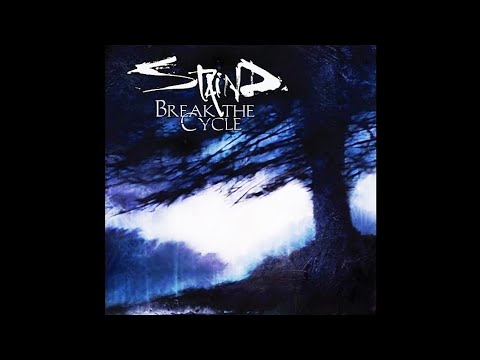 Staind - Can't Believe - YouTube