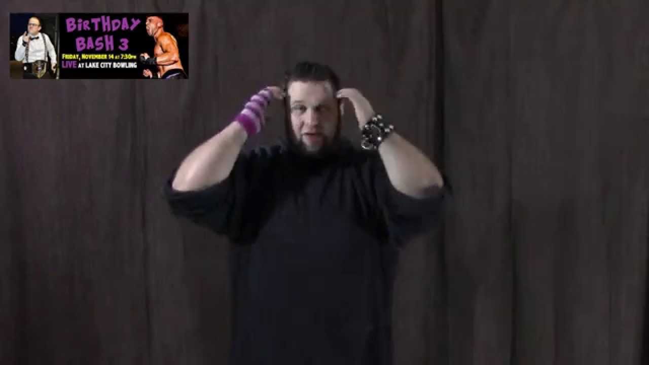 BWW Birthday Bash III - YouTube