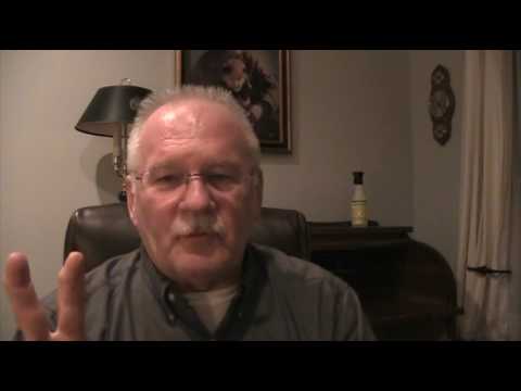 Hello, I am Fred Raley - YouTube