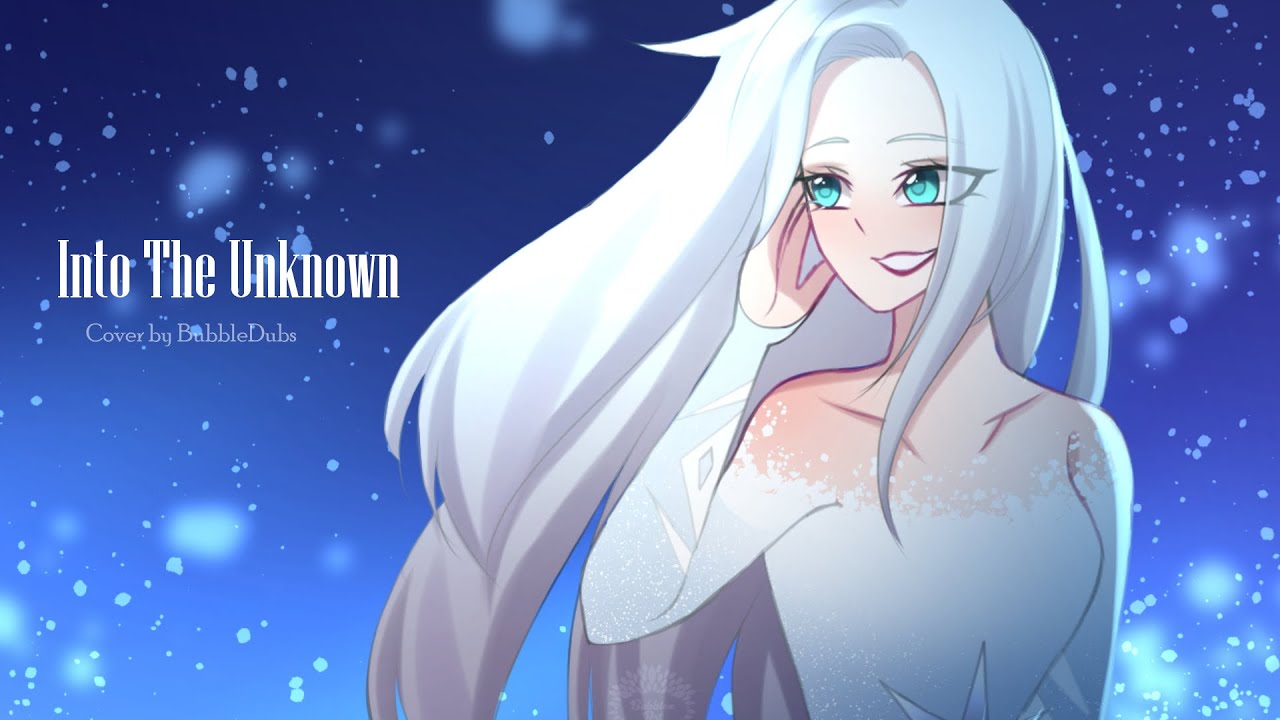 Into The Unknown | Song Cover - YouTube