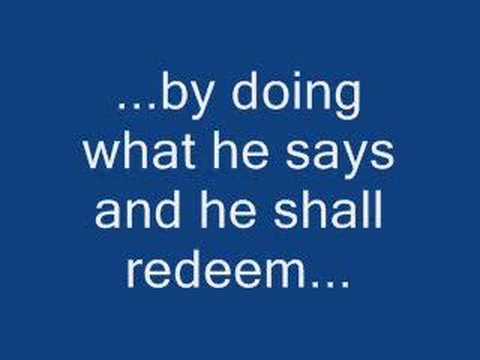 Christ Beckons - YouTube