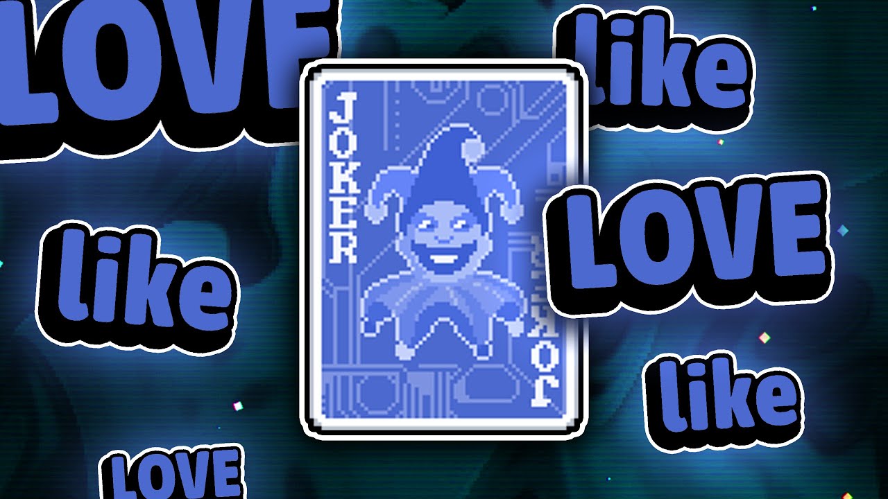 i stan the blueprint joker - YouTube