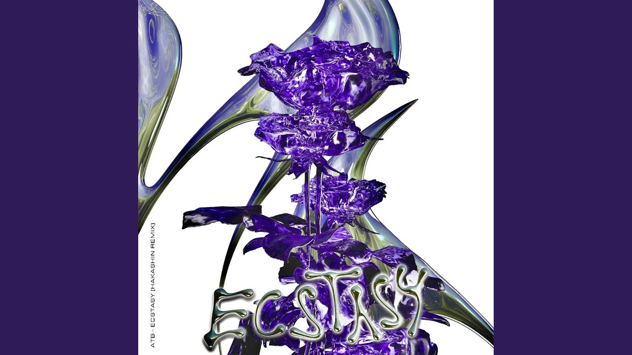 ATB - ECSTASY (Remix) - YouTube Music