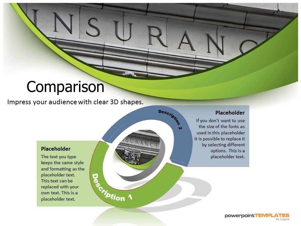 Life Insurance PowerPoint Templates - templatesforpowerpoint.com - YouTube