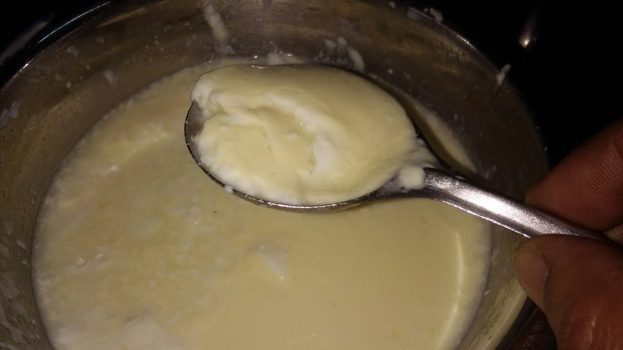 ಮೊಸರು ಮಾಡಿ 2 ಗಂಟೆಯಲ್ಲಿ|make curd in 2 hour|how to make curd fast - YouTube