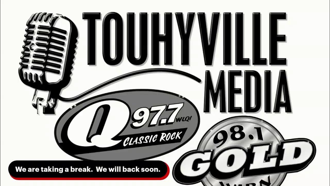 Touhyville Show - YouTube