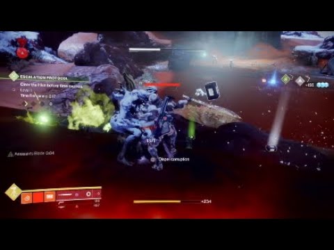 Destiny 2: How to get Melee Void, Solar & Arc Kill's: Super Simple and ...