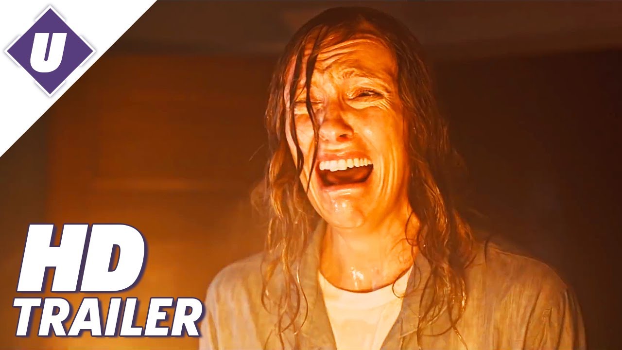 Hereditary - Charlie Trailer - YouTube