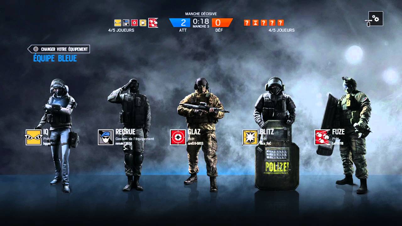 Tom Clancy's Rainbow Six® Siege Bomb - YouTube