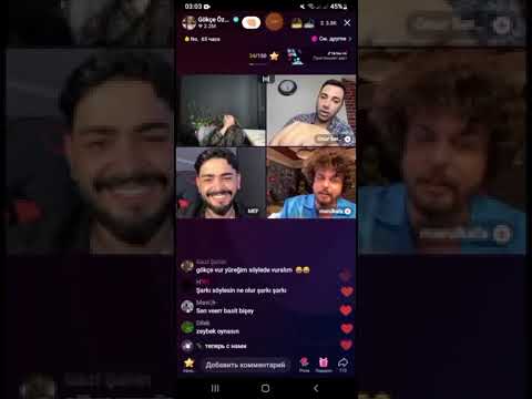 CEZALI YAYIN GÜLMEKTEN ÖLECEKSİNİZ🤣🤣