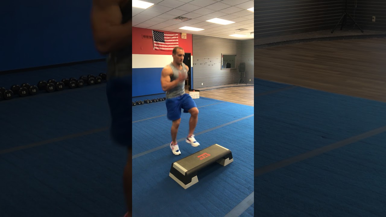 Low Box Runner - YouTube