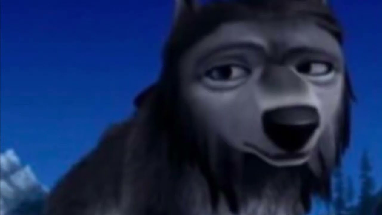 Alpha And Omega Winston