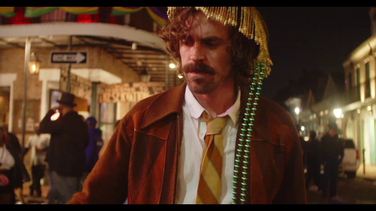 Sam Doores - "Other Side of Town" (ft. Alynda Segarra) [Official Video ...