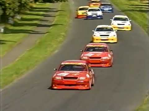 Phoenix Park Motor Races 1999 RT2000 (Race 1) - YouTube
