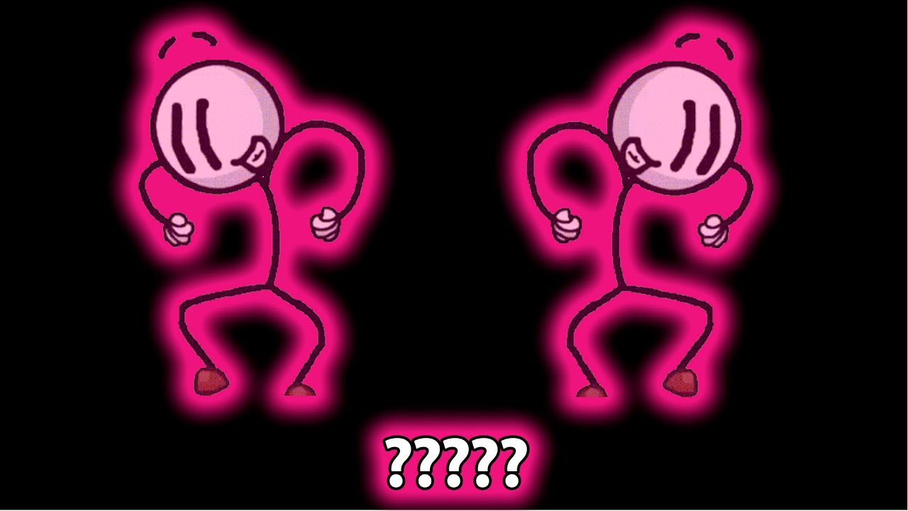 9 MORE "Distraction Dance" Sound Variations in 40 seconds - YouTube