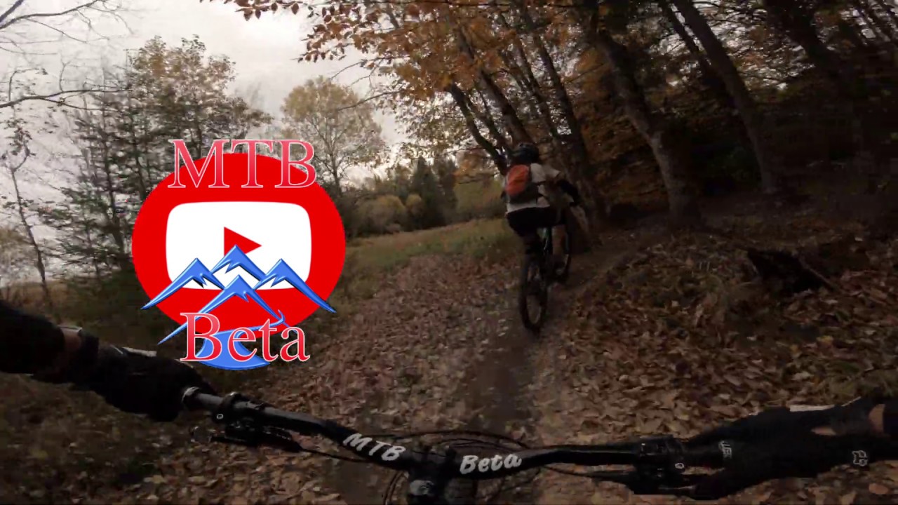 Troll Stroll - Kingdom Trails - North East Kingdom Vermont - YouTube