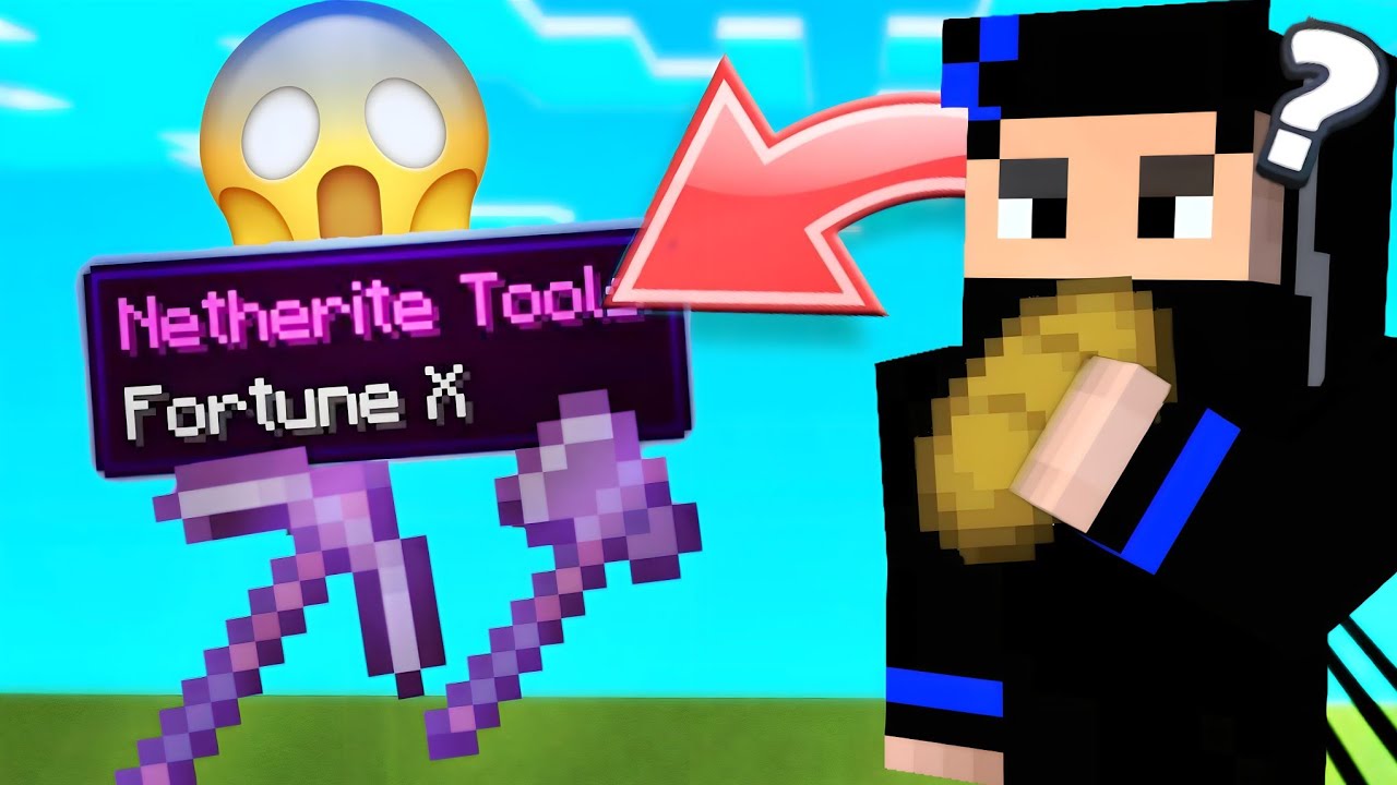 Minecraft, But Eating Food Is Extremely Op 😱 | Lord RKC - YouTube