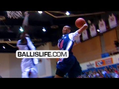Ballislife All-American Game Mix! SICK Highlights W/ Top Players ...